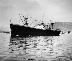 Jadroplov d. d. | Hrvatska tehnička enciklopedija