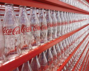 Coca-Cola HBC Hrvatska d. o. o. | Hrvatska tehnička enciklopedija